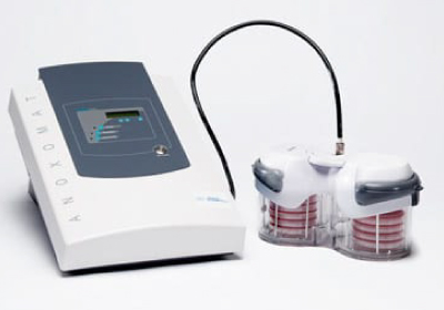 安达望推出全新的符合人体工程学的厌氧培养罐 - Advanced instruments