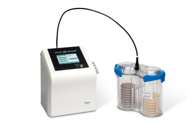 Anaerobic Jar Systems | Advanced Instruments