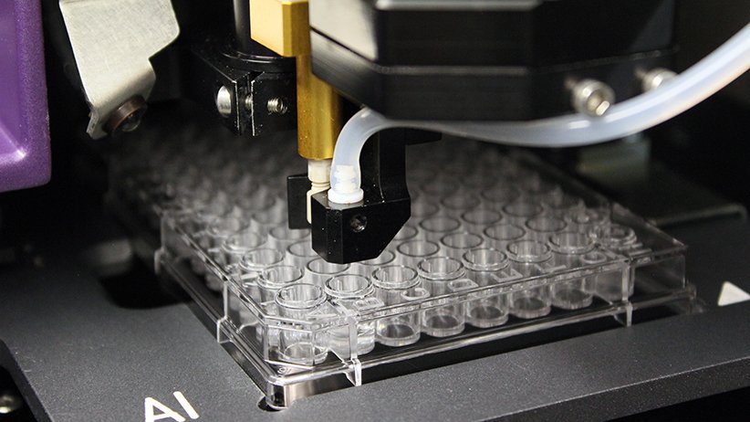 细胞系开发 - 了解这一关键流程的演变、新进展和未来动向 - Advanced instruments