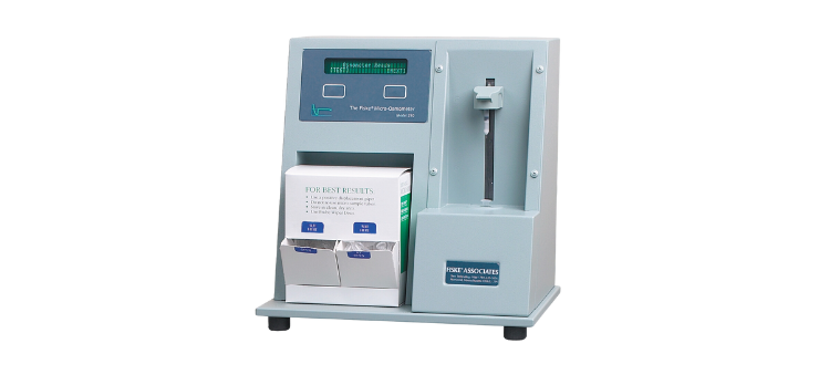 Fiske 210 Osmometer - Advanced instruments