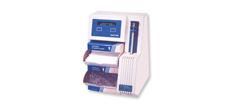3300 Osmometer - Advanced instruments