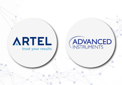 安达望宣布收购Artel, Artel 是一家专注于实验室工艺优化并值得信赖的全球先行者，为液体处理质量保证提供完整的产品线 ...