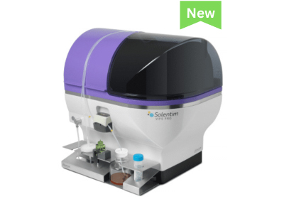 安达望推出可优化细胞系开发工作流程的高效单细胞铺板仪 Solentim VIPS ® PRO - Advanced instruments