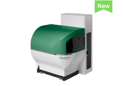 安达望推出可提供Day 0单克隆性确证的Solentim Cell Metric® X单克隆成像仪 - Advanced instruments