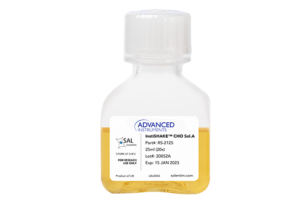 关于Insti系列促细胞生长添加剂的博客-InstiGRO CHO 和InstiGRO CHO PLUS的对比 - Advanced ...