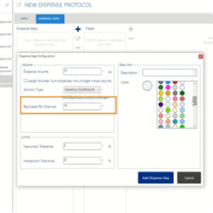 MVS® QualAssure® Solutions | Advanced Instruments