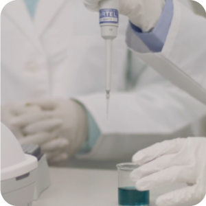 MVS® QualAssure® Solutions | Advanced Instruments