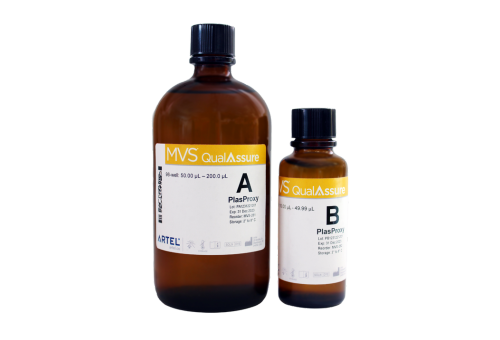 PlasProxy™ QualAssure® | Advanced Instruments